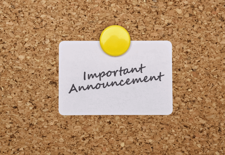 Important Bulletin - IRCC: Refugee Protection Identity Documents (RPIDs ...