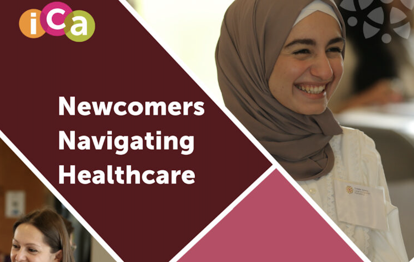 ICA / Vancouver Island RRT – Newcomers Navigating Healthcare Report ...