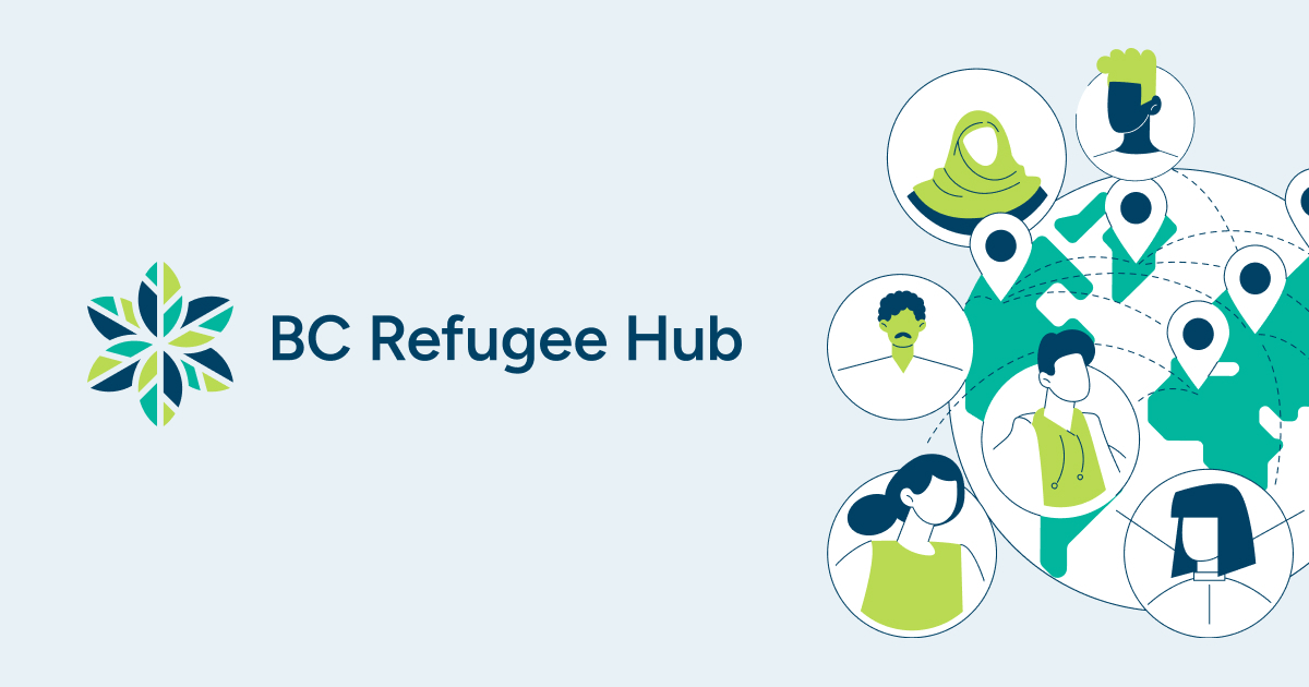 Trans Vancouver Island | BC Refugee Hub