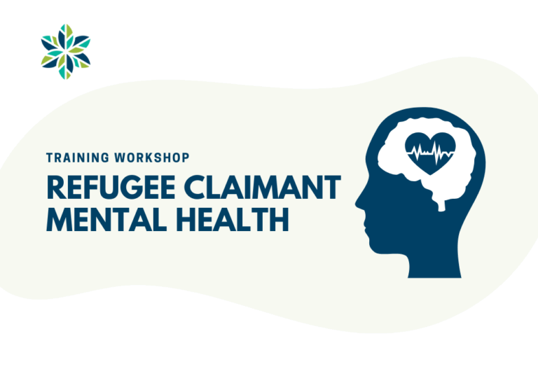 VAST & BC Refugee Hub - E-Learning Course: Empowering Service Providers ...